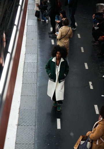 Winta, Quai des Célestins – Margaux Lonnberg