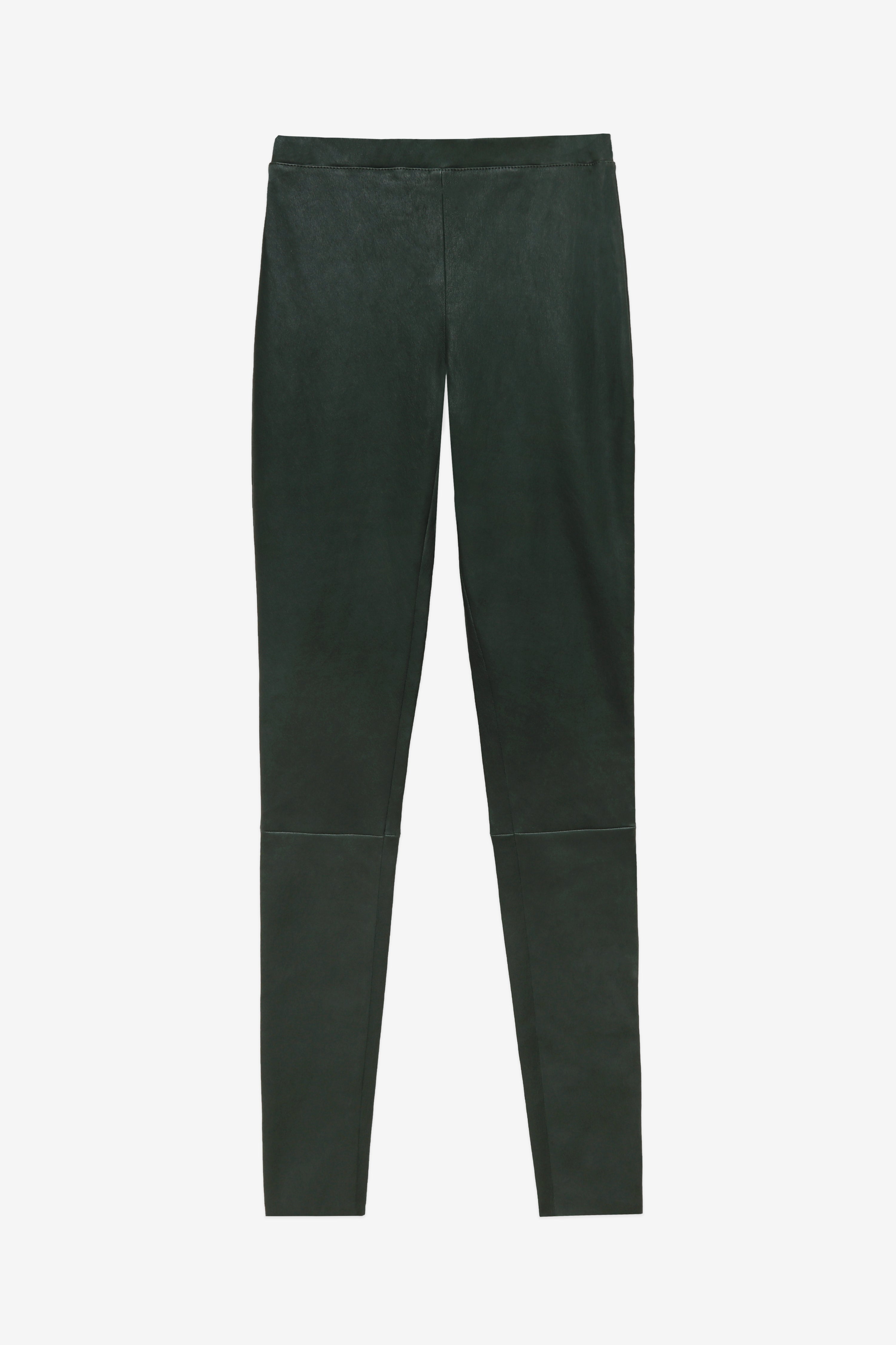 CHAD Pants – Margaux Lonnberg