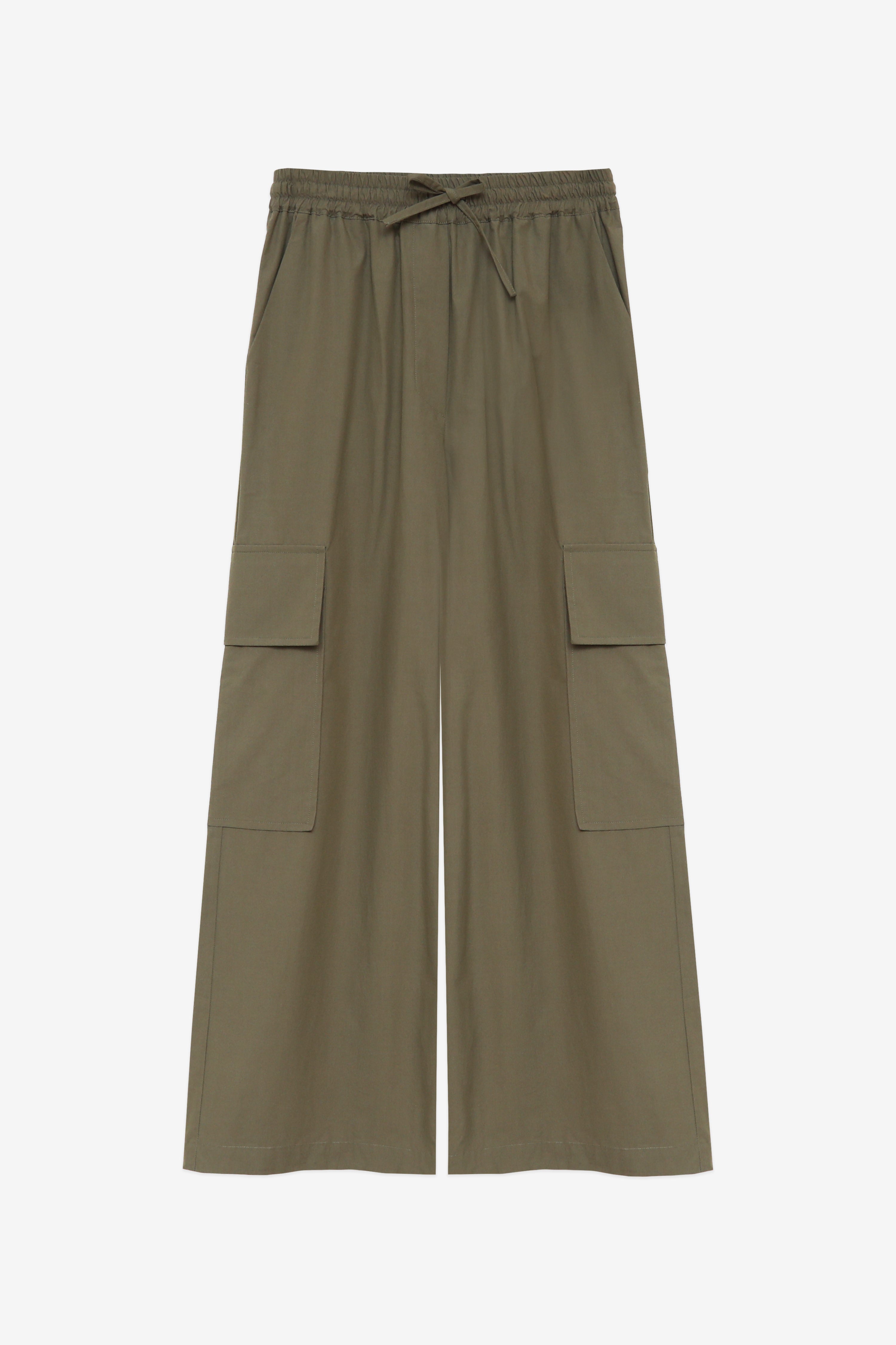 ELSON Army Pants – Margaux Lonnberg